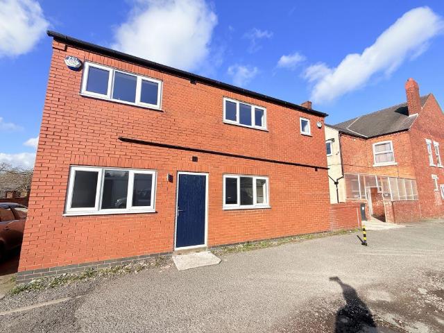 Market Place, South Normanton DE55, 1 bed flat to rent, £850 pcm | PrimeLocation