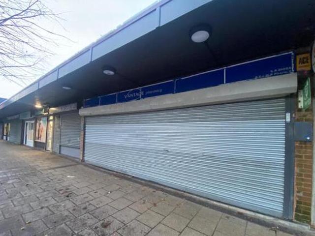 Market Place, Staveley, Commercial Property For