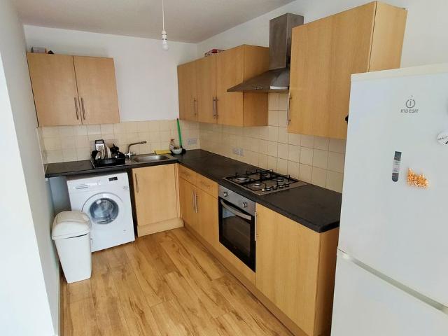 Market Place, Stevenage SG1, 1 bed flat to rent, £1,100 pcm | PrimeLocation