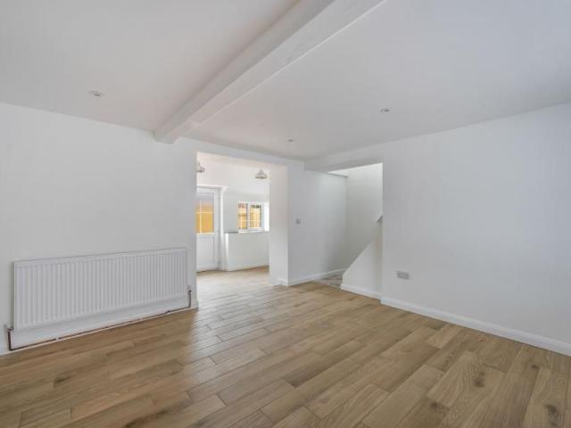 Market Place, Swineshead, PE20