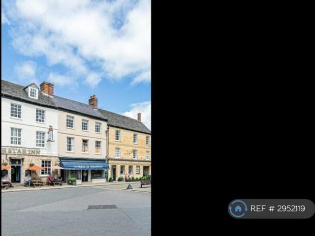 Market Place, Woodstock, OX20 2 bed flat to rent £2,650 pcm £612 pw
