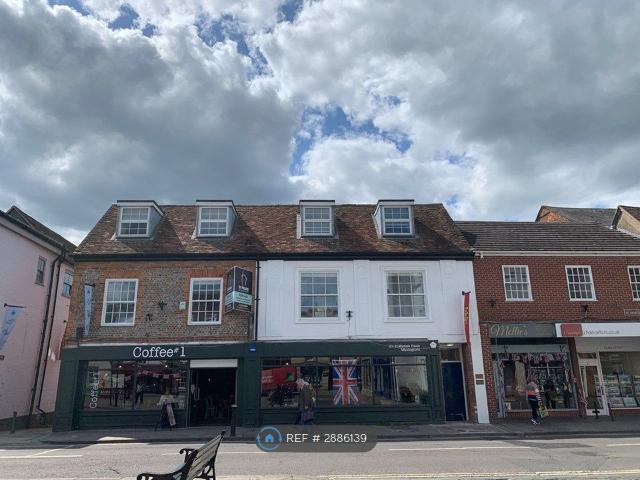 Market Place, Wallingford OX10, 1 bed flat to rent, £1,200 pcm | PrimeLocation