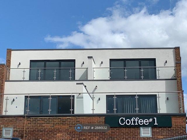Market Place, Wallingford OX10, 1 bed flat to rent, £1,350 pcm | PrimeLocation