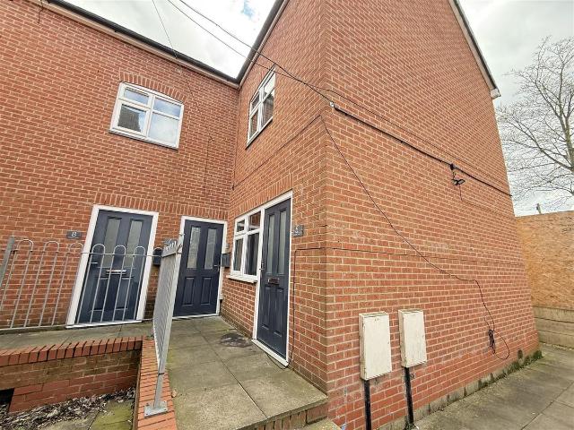 Market Place, Willenhall WV13, 1 bed flat to rent, £600 pcm | PrimeLocation