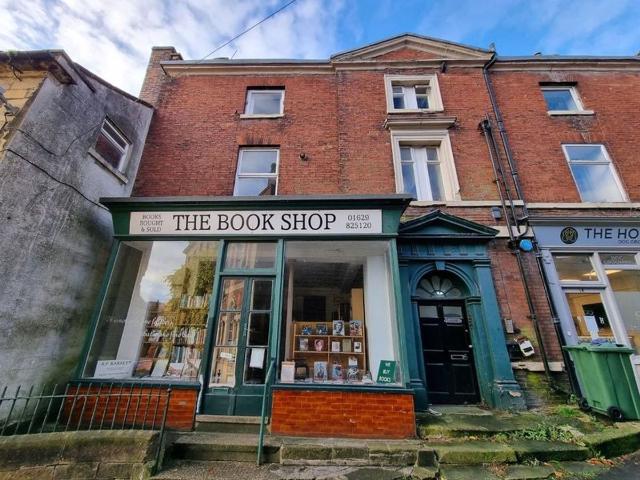 Market Place, Wirksworth DE4, 1 bed flat to rent, £615 pcm | PrimeLocation