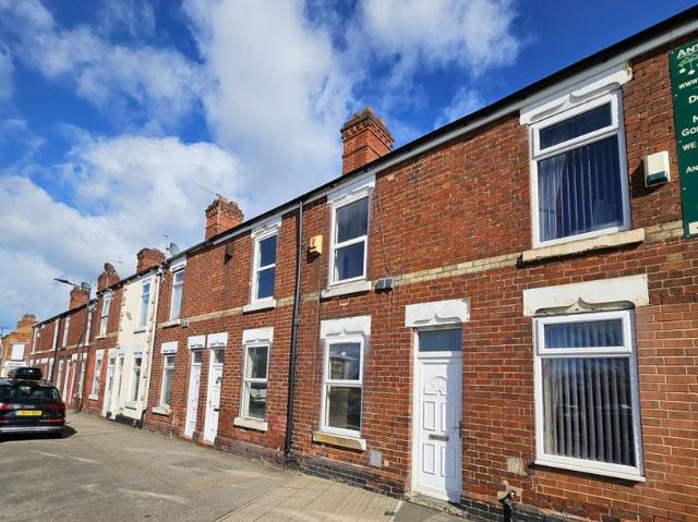 Market Road, Doncaster DN1, 2 bed terraced house to rent, £700 pcm | PrimeLocation