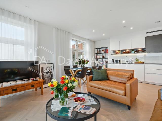 Market Road, Islington, London N7, 2 bed flat to rent, £3,100 pcm | PrimeLocation