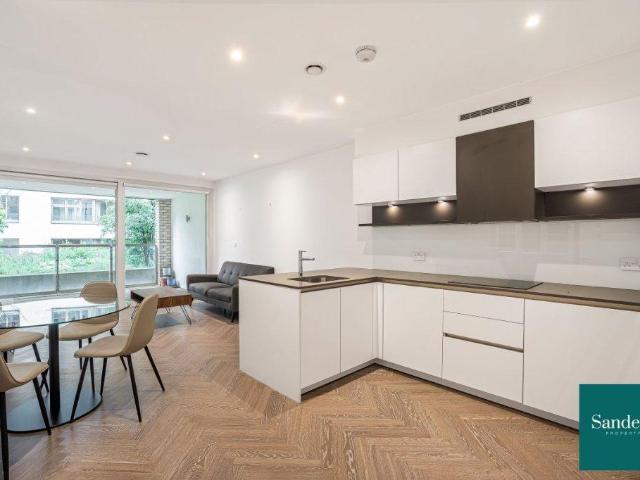 Market Road, Islington N7 2 bed flat to rent £3,300 pcm £762 pw