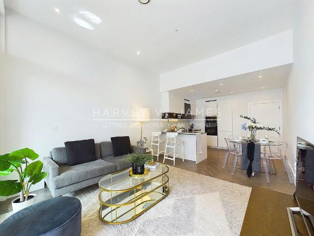Market Road, London, N7 2 bed apartment to rent £3,500 pcm £808 pw