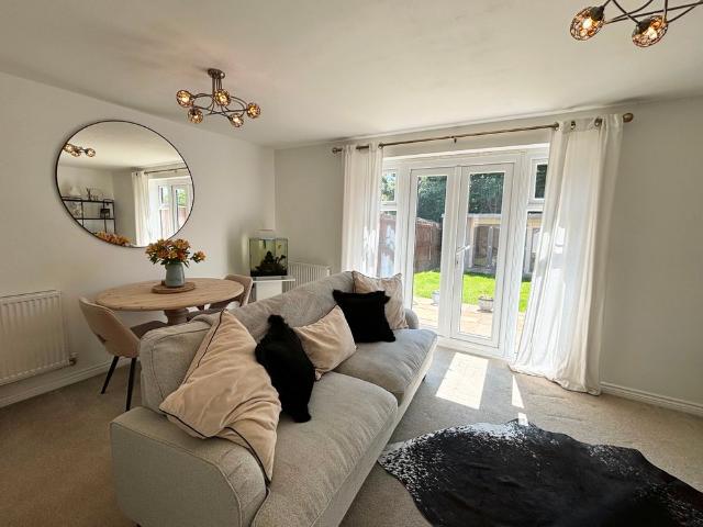 Market Rasen Drive, Bourne