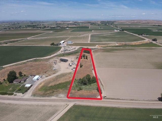 Market Rd, Parma, ID 83660