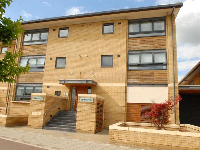 Market Rise, Cambridge CB1, 2 bed flat to rent, £1,920 pcm | PrimeLocation