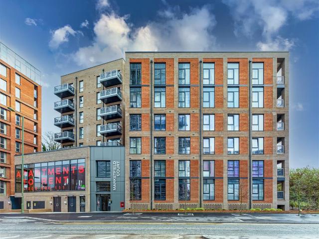 Marketfield Way, Redhill RH1, 2 bed flat to rent, £1,700 pcm | PrimeLocation