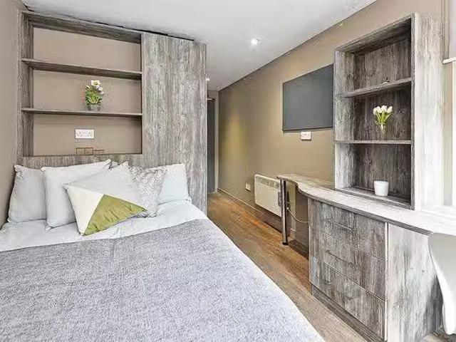 Marketgait Apartments Classic En Suite