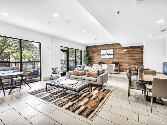 Markethaus 3700 1 Bedroom Apartment for Rent at 3700 Mapleshade Ln, Plano, TX 75075