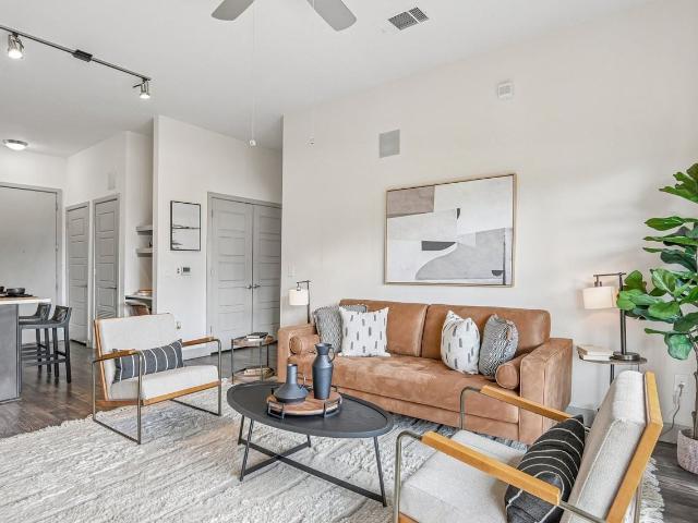 Markethaus 3700 1 Bedroom Apartment for Rent at 3700 Mapleshade Ln, Plano, TX 75075