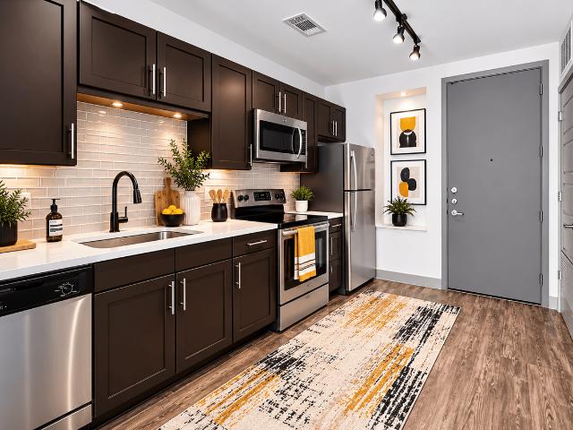 Markethaus 3700 2 Bedroom Apartment for Rent at 3700 Mapleshade Ln, Plano, TX 75075