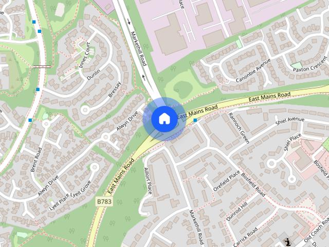 Markethill Road, East Kilbride, G74