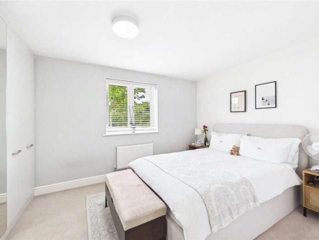 Marketing Card, Fullbrook Avenue, Spencers Wood, Reading, Berkshire, RG7
