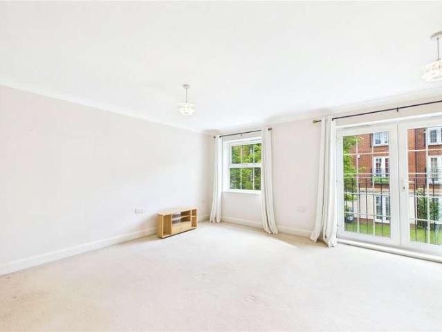 Marketing Card, Jago Court, Newbury, Berkshire, RG14