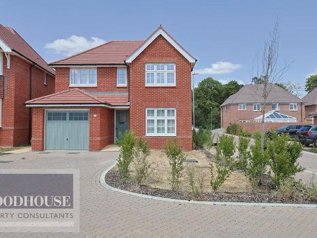 Marketmore Gardens, Goffs Oak EN7, 4 bed detached house to rent, £3,000 pcm | PrimeLocation