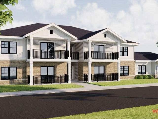 Marketplace Commons 1 Bedroom Apartment for Rent at 59 Recovery Dr Ofc, Dawson Springs, KY 42408