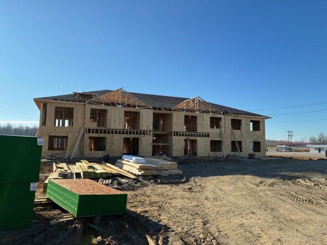 Marketplace Commons 2 Bedroom Apartment for Rent at 59 Recovery Dr Ofc, Dawson Springs, KY 42408