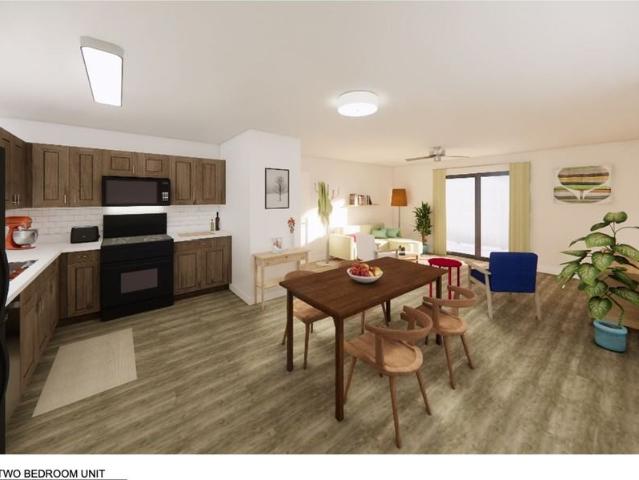 Marketplace Commons 3 Bedroom Apartment for Rent at 59 Recovery Dr Ofc, Dawson Springs, KY 42408