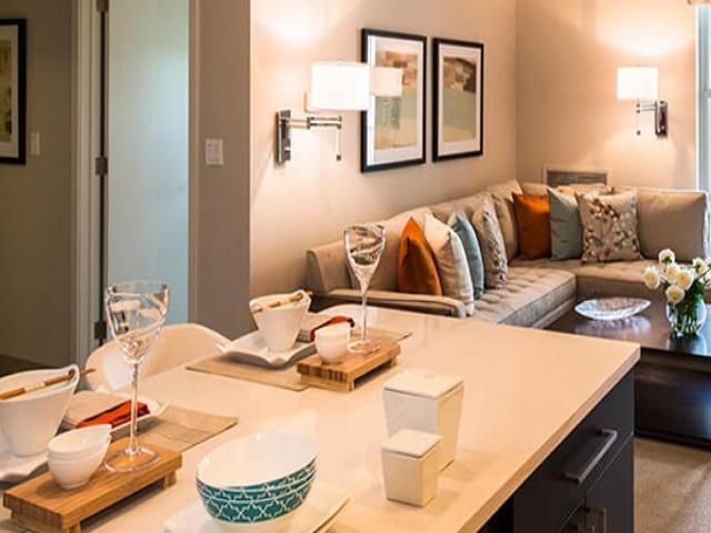 MarketStreet Apartments