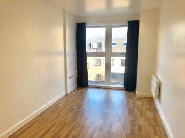 Markfield Court, Leicester, LE4