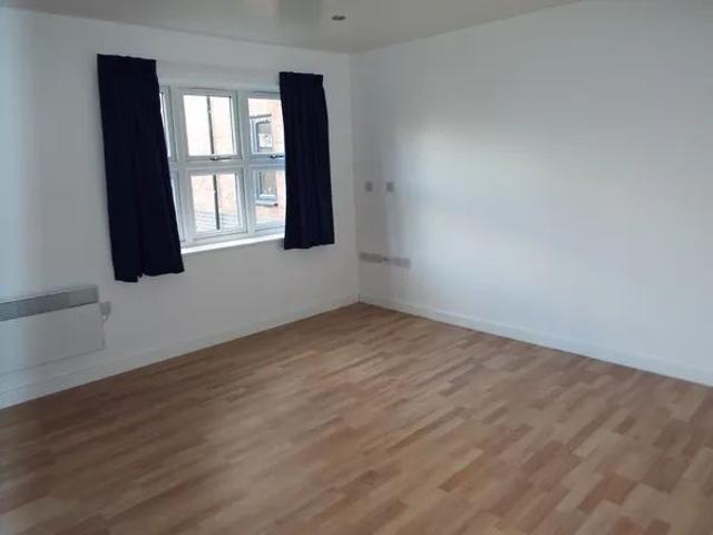 Markfield Court, Leicester, LE4