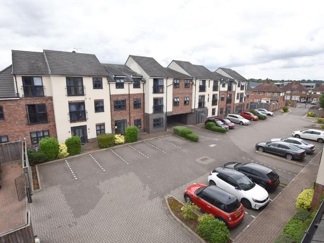 Markfield Court, Leicester LE4, 1 bed flat to rent, £790 pcm | PrimeLocation