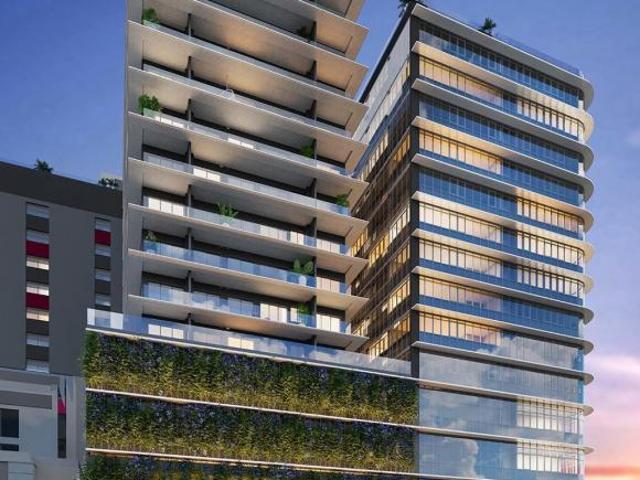 Markho Prime Residences