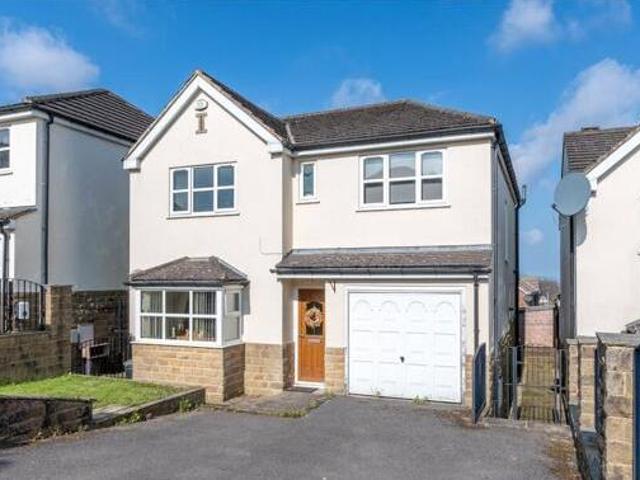 Markham Avenue, Markham Fold, Rawdon, 4 Bedroom Detached