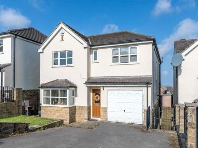 Markham Avenue, Markham Fold, Rawdon, 4 Bedroom Detached