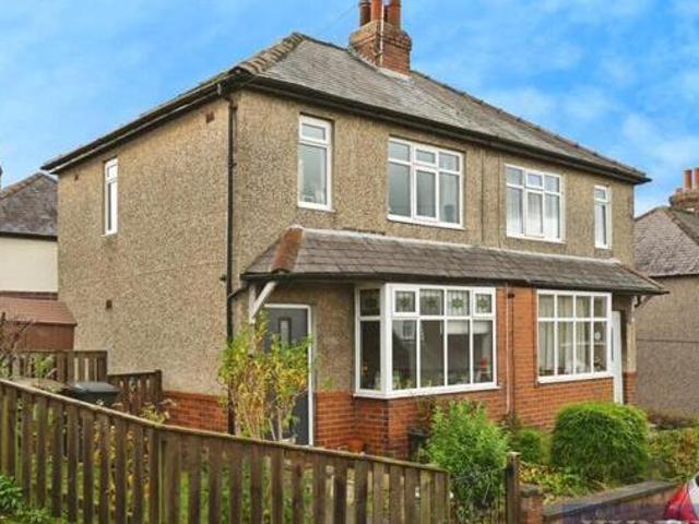Markham Avenue, Rawdon, 3 Bedroom Semi detached