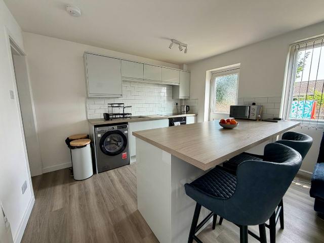Markham Drive, Leamington Spa CV31, 1 bed property to rent, £1,050 pcm | PrimeLocation