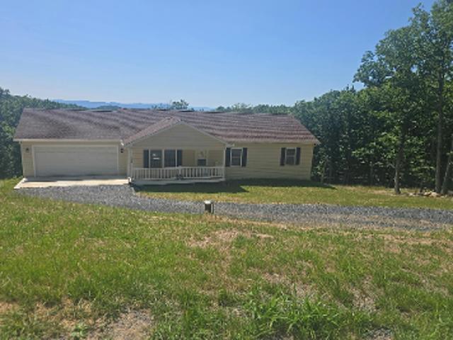 Markham Farm Rd