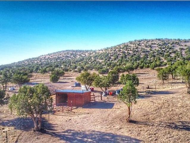 Markham Pass Lot 1141, Seligman, AZ 86337