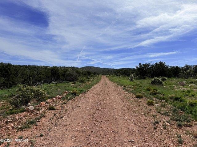 Markham Pass, Seligman, AZ 86337