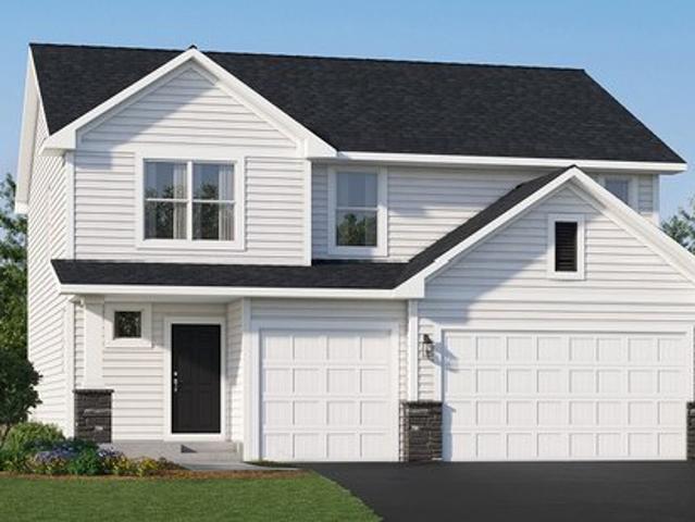 Markham Plan Skye Meadows Venture Collection Community