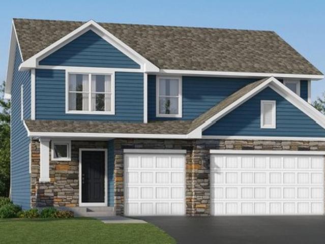 Markham Plan Voyageur Farms Community