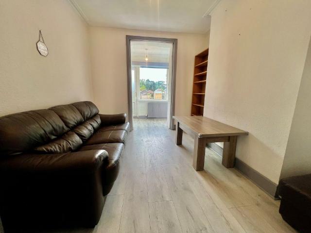 Markham Road, Bournemouth, BH9