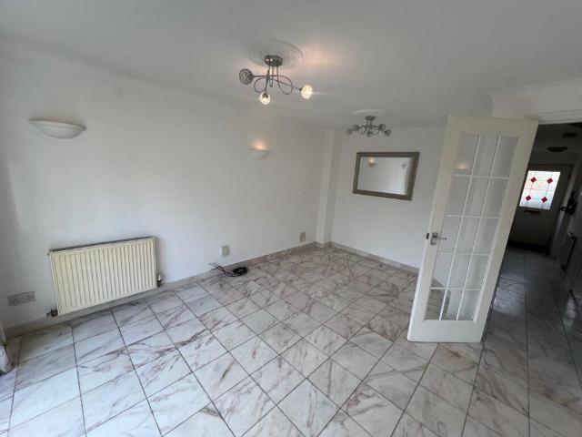 Markham Road, Waltham Cross, Cheshunt