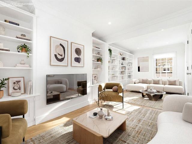 Markham Street, Chelsea, London SW3, 3 bed terraced house to rent, £11,000 pcm | PrimeLocation