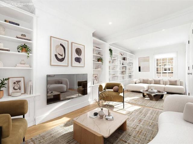 Markham Street, Chelsea, London, SW3 3 bed terraced house to rent £11,000 pcm £2,538 pw