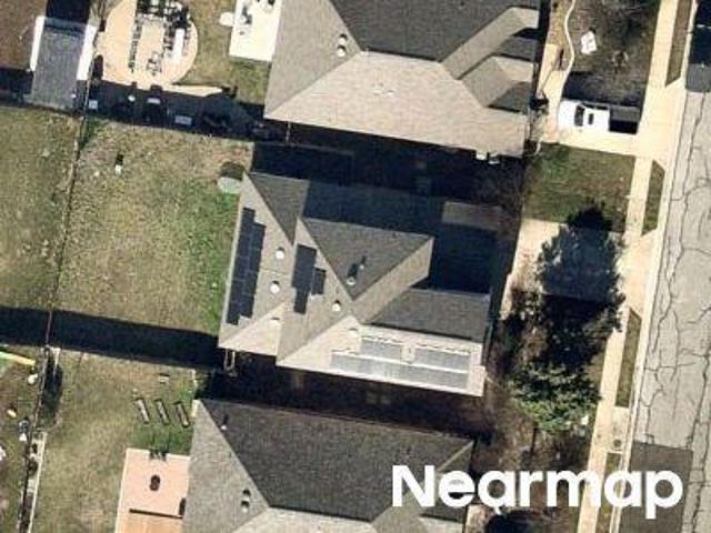 Marklawn Ln