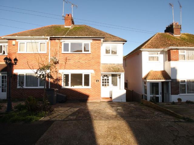 Markland Road, Dover CT17, 3 bed semi detached house to rent, £1,350 pcm | PrimeLocation