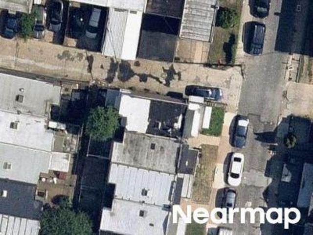 Markland St