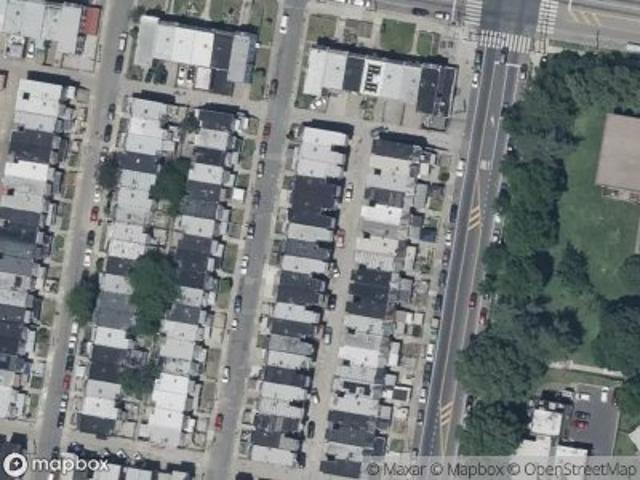 Markland St